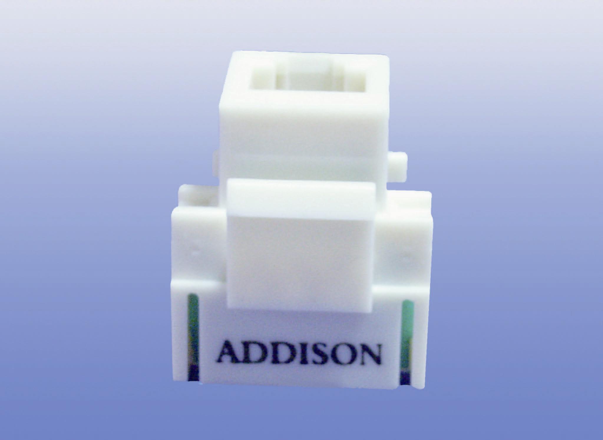 Voice Jack|Sound Jack|Keystone jack-Addison