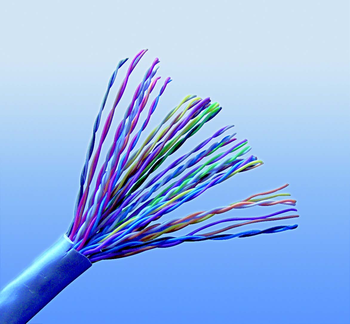 Addison LSZH Fire Retardant CAT6A Data Cables|UTP Cat 5 cable|EN50173 ...