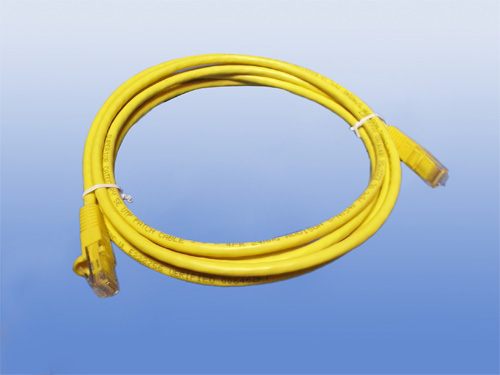 Standard Patch Cord Colors - developerscharter
