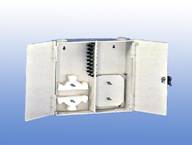 Fiber Optic Adapter-Addison FC ST fiber optic adapter